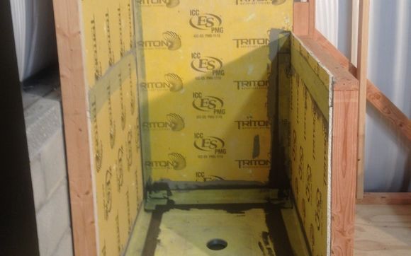 Triton Watertight Systems - Houston, TX - Alignable