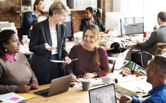 Communication Training Modules by Training and Development Network in ...