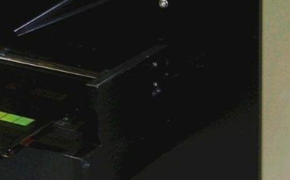 Photomask and Wafer Inspection Systems by Wafer Inspection Services ...