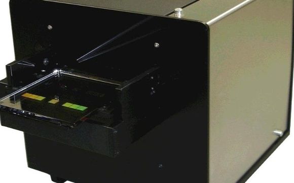 Photomask and Wafer Inspection Systems by Wafer Inspection Services ...