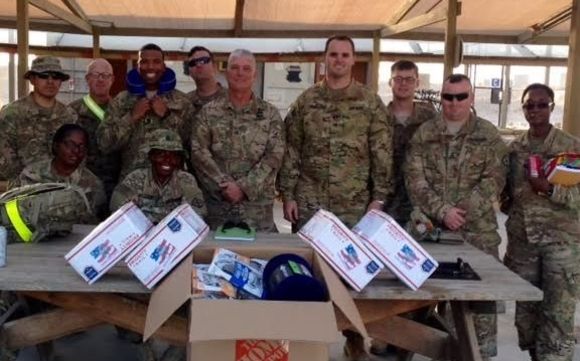 Forgotten Soldiers Outreach, Inc - Lake Worth, FL - Alignable