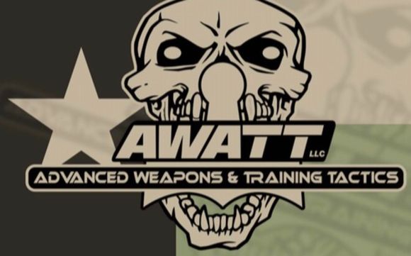 Advanced Weapons and Training Tactics by Michael Rodriguez in Houston ...