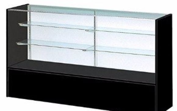 Showcases & Display Towers by Portland Store Fixtures in Portland, OR ...