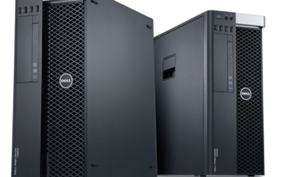 Dell New Computer Systems by Clever Dog IT Systems in Ottawa, ON ...