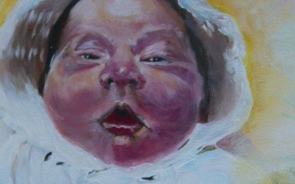 Artist Susan Harris by Artist Susan Harris in Abbotsford, BC - Alignable