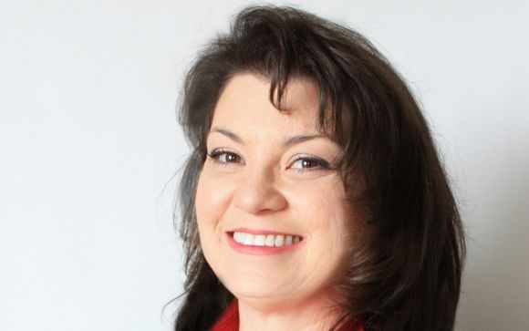 Lisa Ramsay - Calgary, AB - Alignable