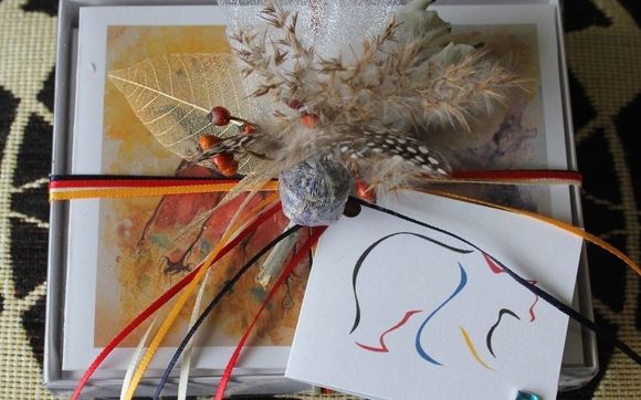 Indigenous Art Cards by The Art For Aid Project in Smiths Falls, ON ...