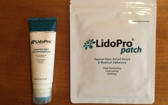 LidoPro by Northwest Medical Sales, LLC in Seattle, WA - Alignable
