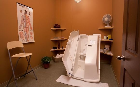 Ozone Therapy by Awakening Wellness Centre Victoria, Acupuncture, TCM ...