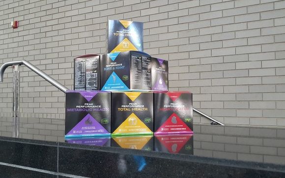 Good Zymes by Melaleuca - The Wellness Company in Westminster, CO ...