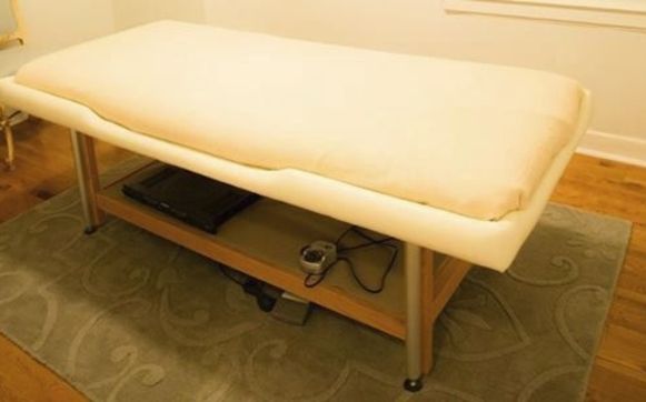 InnerSoul Liquid Sound Table by Inner Soulutions LLC in Grand Island ...