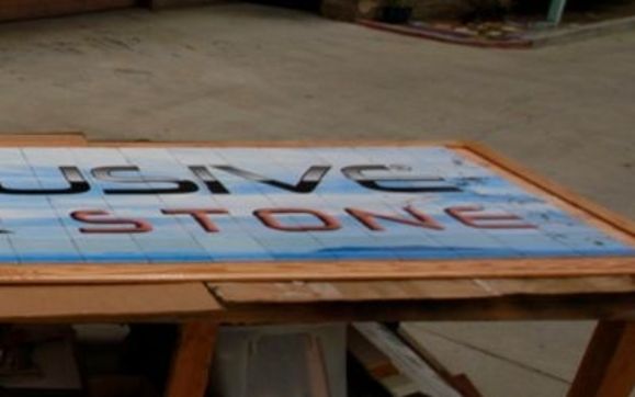 Custom Tile Murals and Signs by Cory Tile Art in Ventura, CA - Alignable