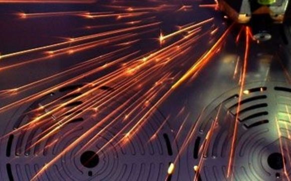 Metallic Compressor Valve Parts by KB Delta Mfg in Torrance, CA - Alignable