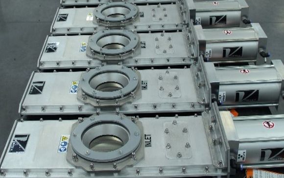 Salina Vortex Corp - Salina, KS - Alignable