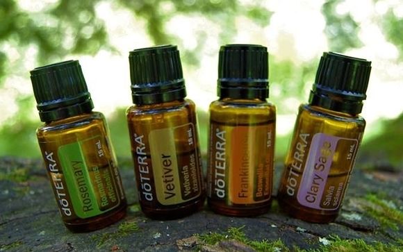 doTERRA CPTG Essential Oils by Wide Meadow Wellness in Southbury, CT ...