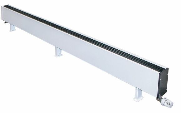 Eco Con Hotwater Low Temperature Radiators by Hydronic Heating ...