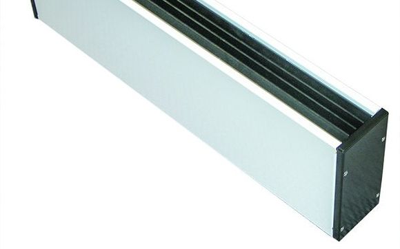 Eco Con hot-water low temperature Radiators. by Hydronic Heating ...