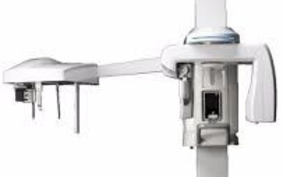 Panoura 18S Dental Panoramic X-Ray and CBCT by AGF Enterprise LLC in ...