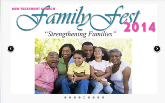 Web Site Development and Event Marketing by Adria Rose Designs in ...