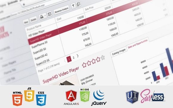 ASP.NET Development by Overture Consulting, LLC in Denison, TX - Alignable