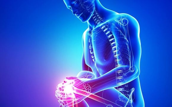 Stress and pain management by NDG Girouard-Massage-Bodywork-Therapy in ...