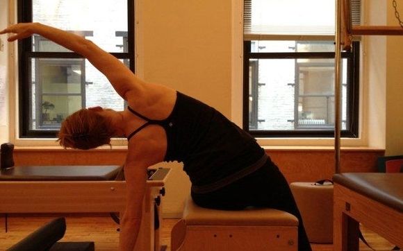 Specialized Private Pilates Classes by Mongoose Bodyworks - Pilates in ...
