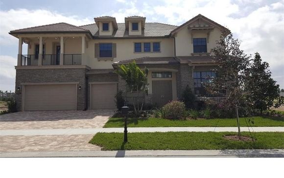 Home For Sale by Violetta Polyakov in Boynton Beach, FL - Alignable