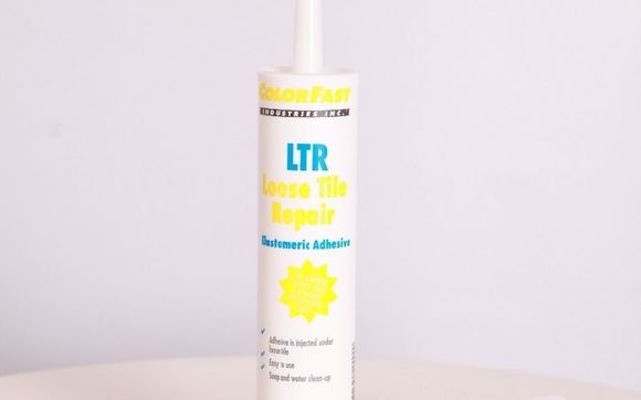 Ultra Performance Color Specific Caulk by Colorfast Industries Inc. in ...