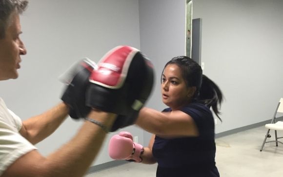 Kick Box and Thai Box by Mali Fitness Personal training studio & West ...