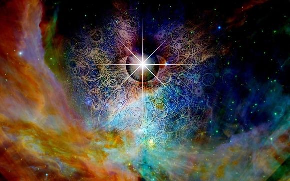 Transformational Energy Therapy with Christine Pollock by Infinite ...