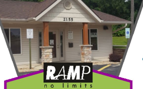 Illinois Telecommunications Access Corporation (ITAC) by RAMP in ...