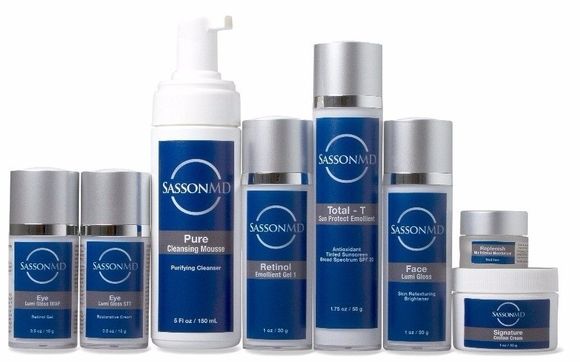 Sasson Plastic Surgery - Great Neck, NY - Alignable