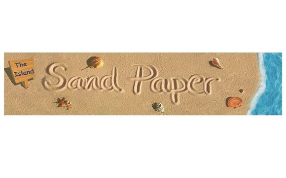 Island Sand Paper by Island Sandpaper in Fort Myers Beach, FL - Alignable