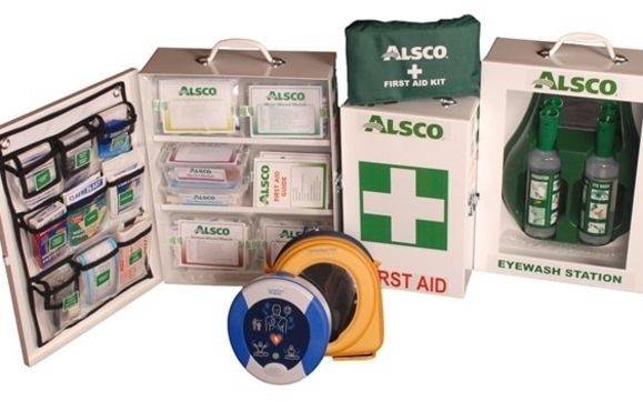 HealthAssure Healthcare Services by Alsco by Alsco Inc in Naples, FL ...