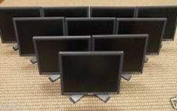 Bulk LCD monitor sale!! by Action Computers Arvada in Arvada, CO ...