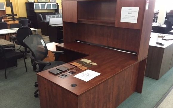 Office Furniture by SOS Office Furniture in Saint Paul, MN - Alignable
