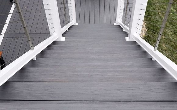 Azek Decking & Railing by The Home Depot in Fort Wayne, IN - Alignable