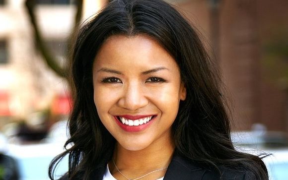 Meet our Publicist Noelle Jackson by WallsPop Marketing and ...