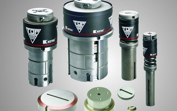 Top85 by Ketec Precision Tooling Inc. in San Leandro, CA - Alignable
