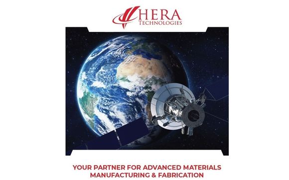 Hera Technologies - Ontario, CA - Alignable