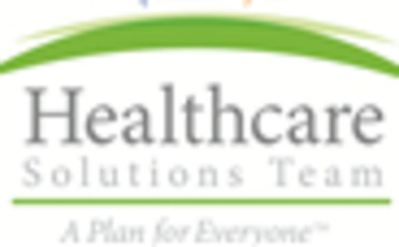 Healthcare Solutions Team - Overland Park, KS - Alignable
