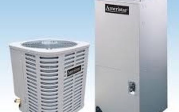 Ameristar Furnaces and Air Conditioners by Prime Heating and Air LLC in ...