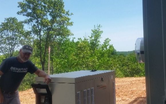 Generac standby generators, Kohler standby generators by Dirk Reaume ...