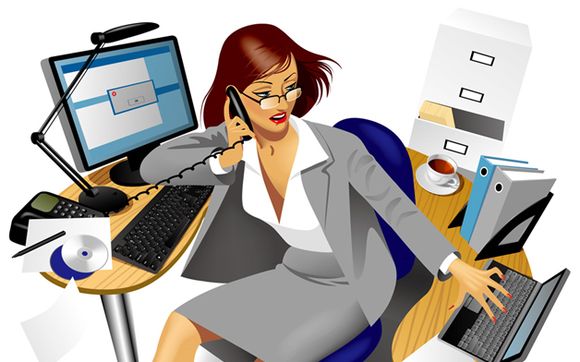 Virtual Secretary by Sherry's Multiple Concepts in Philadelphia, PA ...