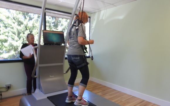 Balance Tutor by Diversified Movement Therapy Meditouch Clinic in ...