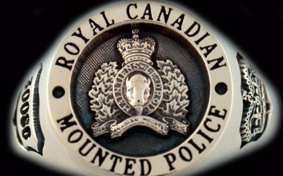 RCMP ring by PRIDE IN SERVICE in Aylmer, ON - Alignable