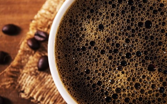 Fresh Roasted Coffee by MECHA CAFE: We R The Portable Coffeeshop in ...
