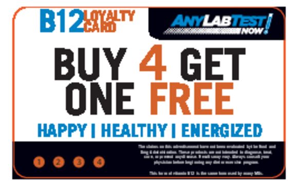 Any Lab Test Know Provides all You need to be Healthy Person! by Any ...