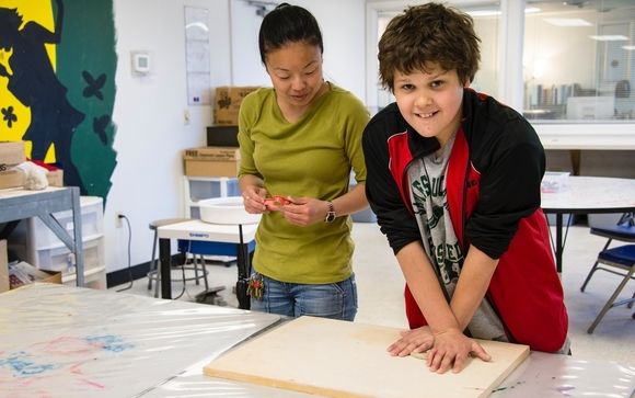 Hoffman Homes for Youth - Littlestown Area - Alignable