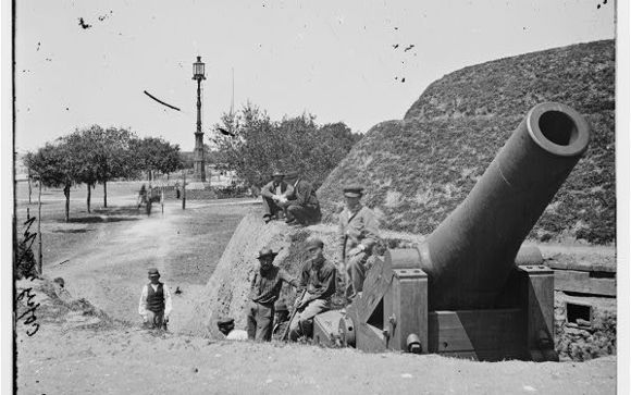 Civil War Tour by Classic Carriage Works, LLC in Charleston, SC - Alignable